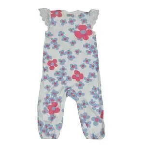 The Beaufort Bonnet Company | Bottoms | Nwt Tbbc 36m Wendys Warm Onesie ...